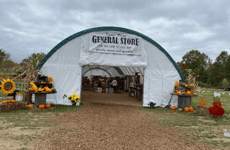 General Store - Kuchta Farms