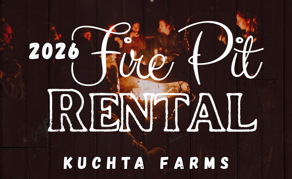 Fire Pits - Kuchta Farms